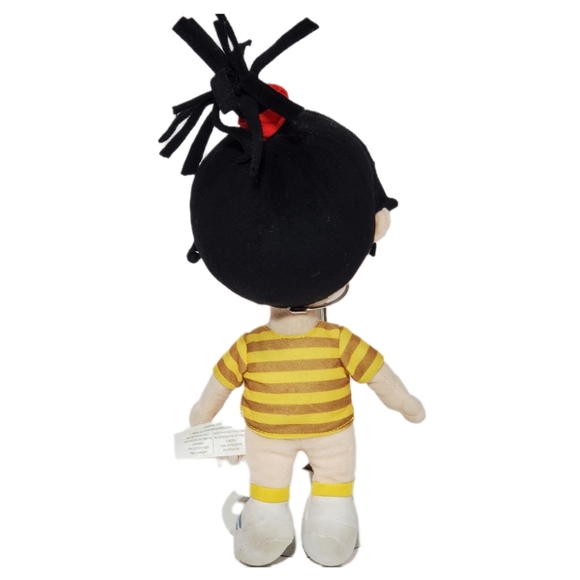 Universal | Toys | Universal Studios Despicable Me 2 2 Plush Agnes Doll ...